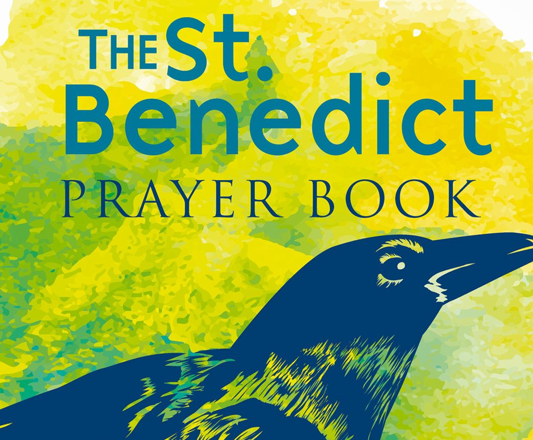 More Benedictiana: 6th century poem on St. Benedict in _Spirit & Life ...